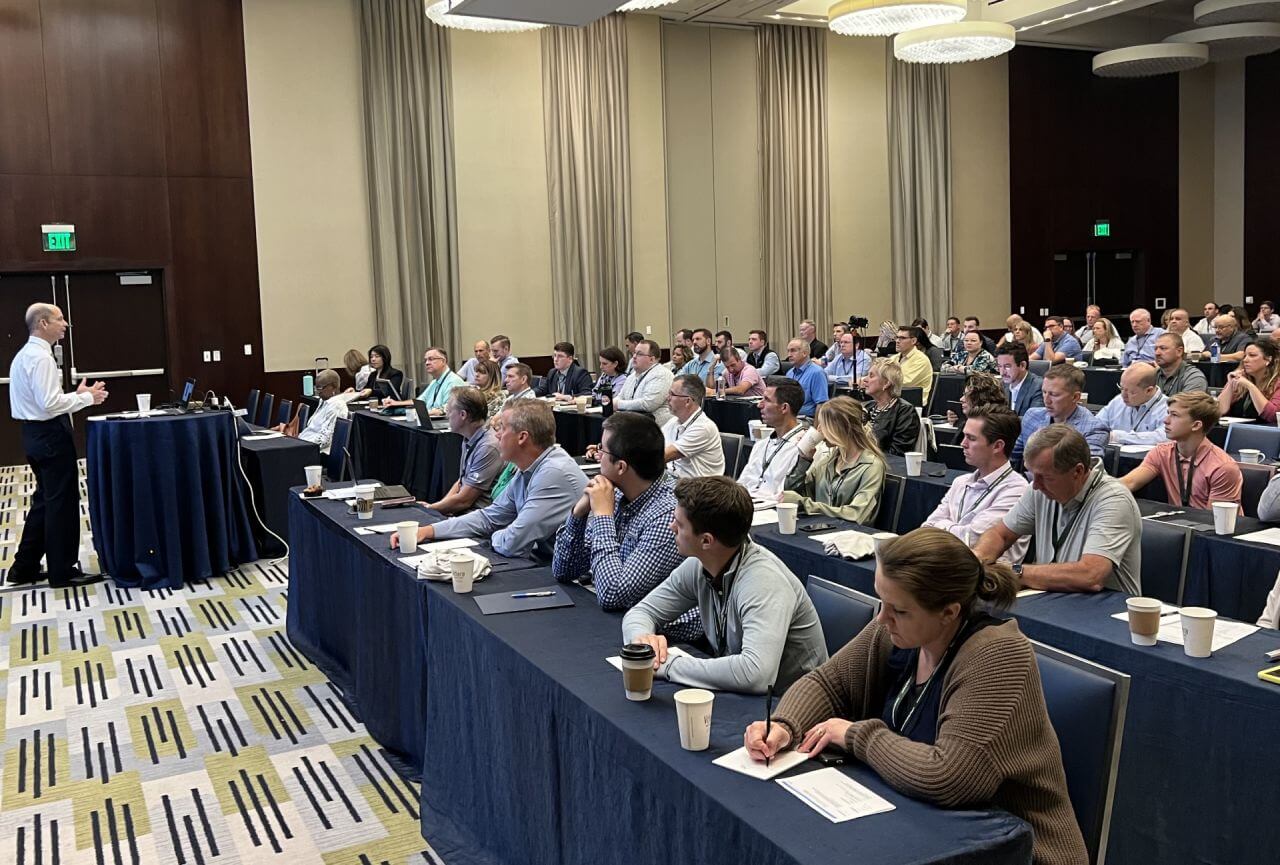 Spring Session 2025 - Academy of Preferred Financial Advisors