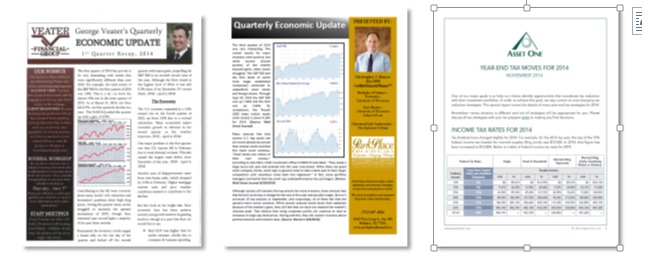 sample print - Academy of Preferred Financial Advisors