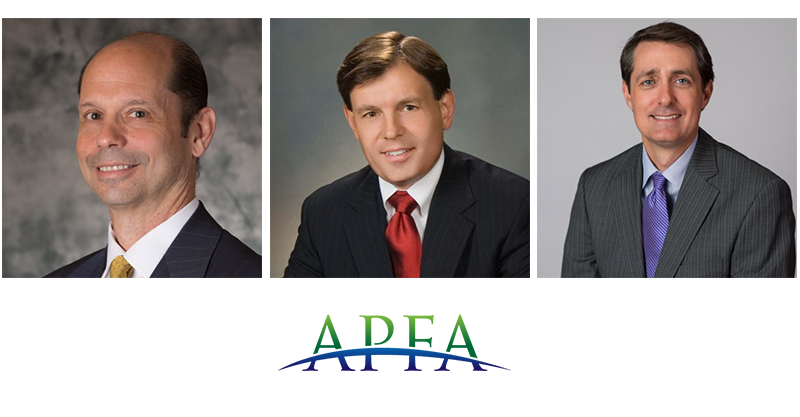 APFA-Team - Academy of Preferred Financial Advisors APFA-Team - Academy of Preferred Financial Advisors